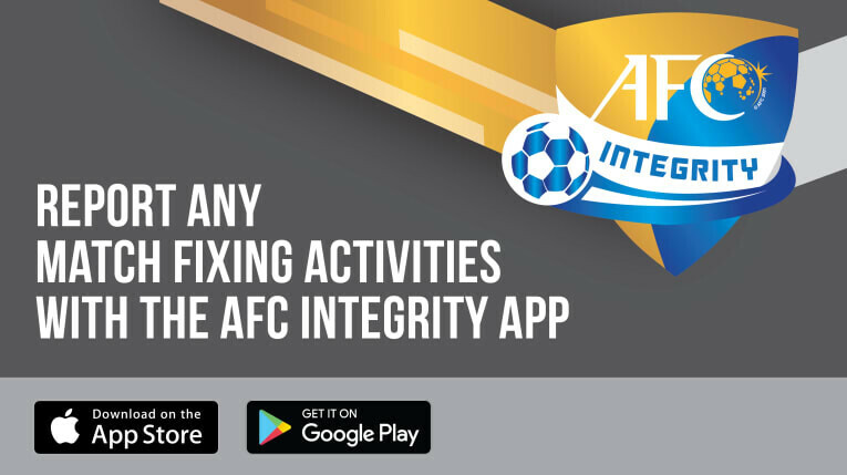 Integrity | the-AFC.com